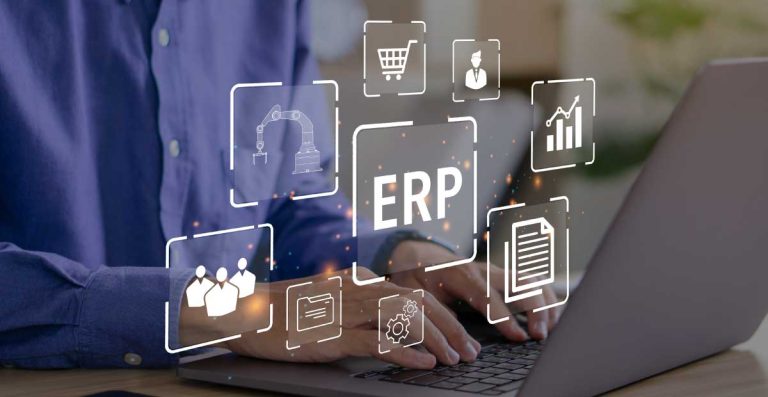 Maximizing efficiency and profitability: ERP benefits for businesses ... Maximizing efficiency and profitability: ERP benefits for businesses ...